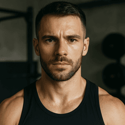 #1 AI Physique Rating & Analysis Tool | See Your Aesthetic Rank