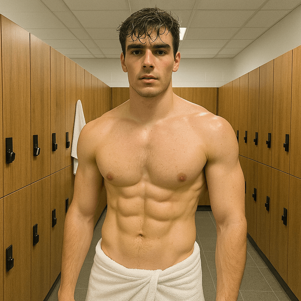 #1 AI Physique Rating & Analysis Tool | See Your Aesthetic Rank